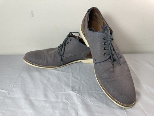 Steve Madden Newstead Men’s size 12 Dress Shoe NEWS02M1 | eBay
