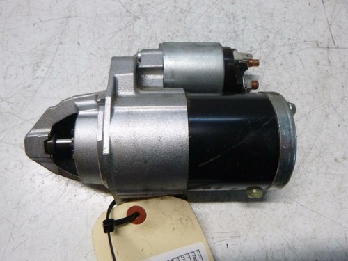 JEEP COMPASS STARTER MOTOR PETROL; 2.0; MK; 07/11-12/16 11 12 13 14 15 ...