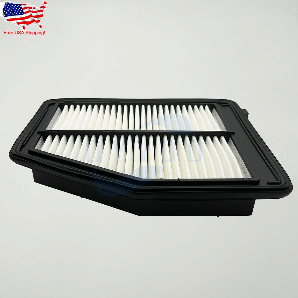 COMBO AIR FILTER &CABIN FILTER 17220-R1A-A01 For 2012 - 2015 HONDA ...