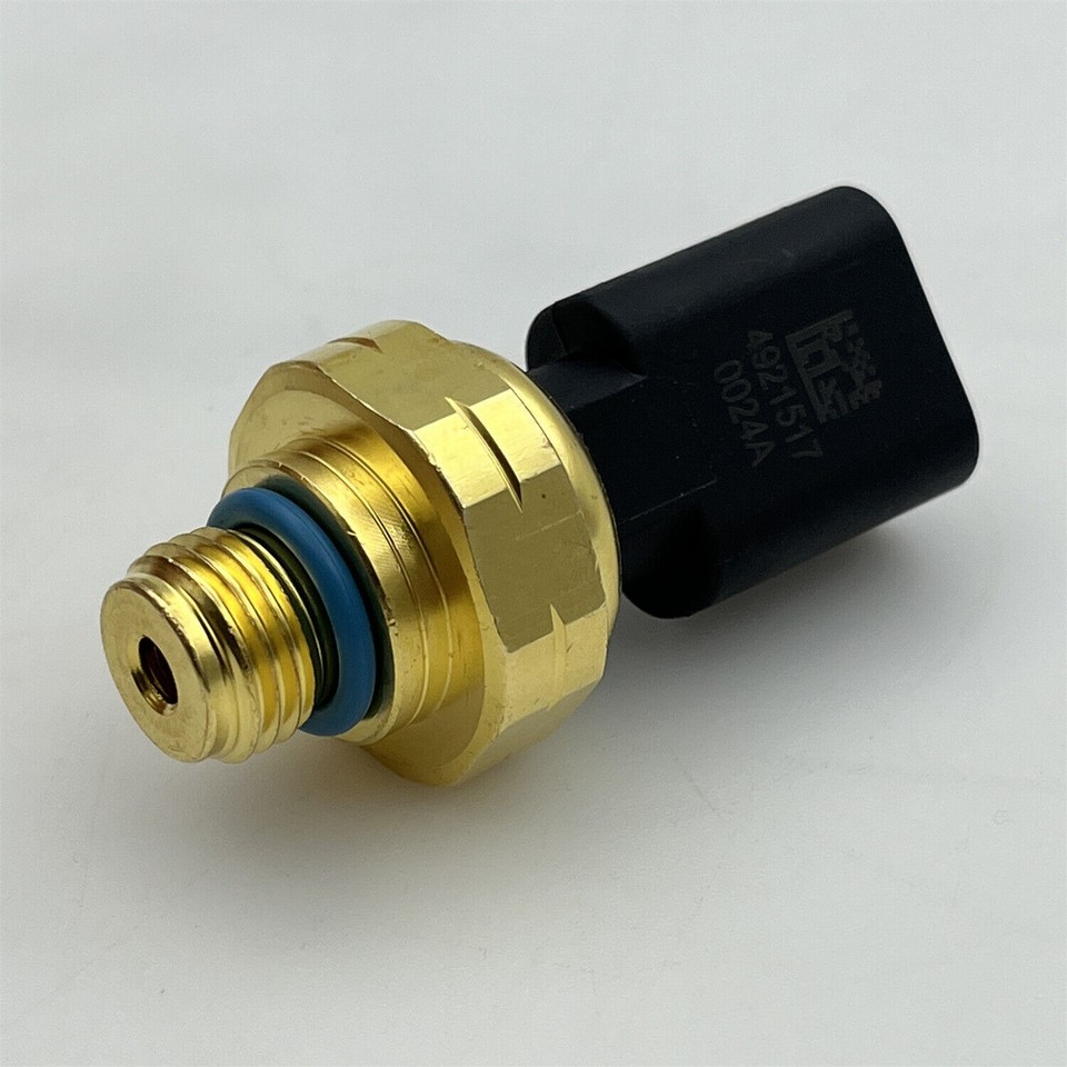 Cummins Oil Pressure Switch Sensor 4921517 Fits For ISX ISM ISX11.9 15 ...