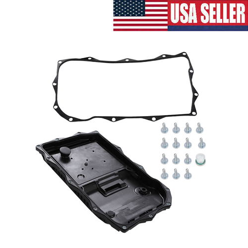 Auto Transmission Oil Pan For Ram 1500 Dodge Charger Jeep Cherokee ...