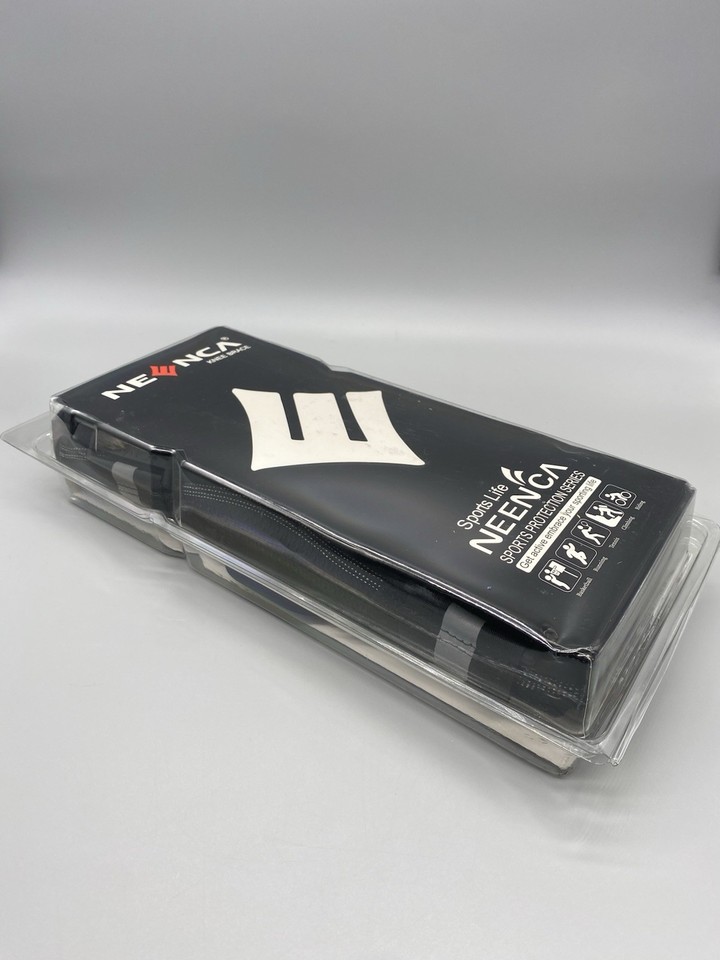 NEENCA Professional Knee Brace for Knee Pain Hinged Knee Support X ...