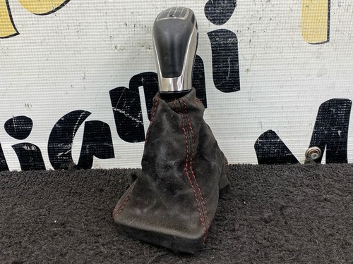 13-16 Hyundai Genesis Coupe Manual Shift Knob with Boot OEM | eBay