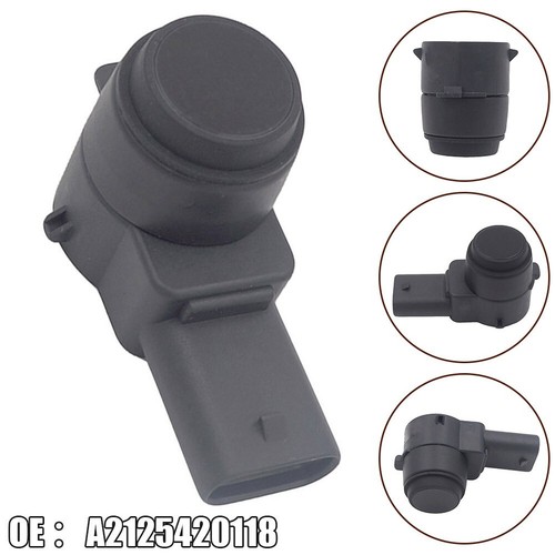 Car Bumper Installation Parking Sensor for MercedesBenz S212 E 63 2009 ...