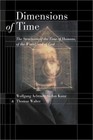 Dimensions of Time: The Structures of the Time of Humans, of the World ...