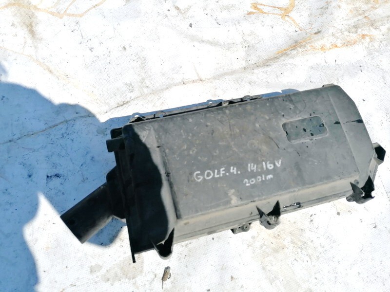 036129611AM 036129620F Air filter box for Fiat Punto UK1627124-98 | eBay UK