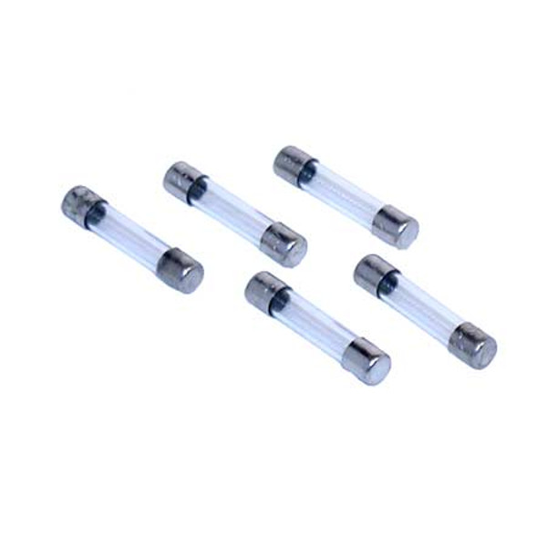 Dynamite DYN4001 Fuses 1 Amp Universal for sale online | eBay