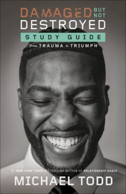 Untitled Michael Todd Study Guide: -- by Todd, Michael [Paperback ...