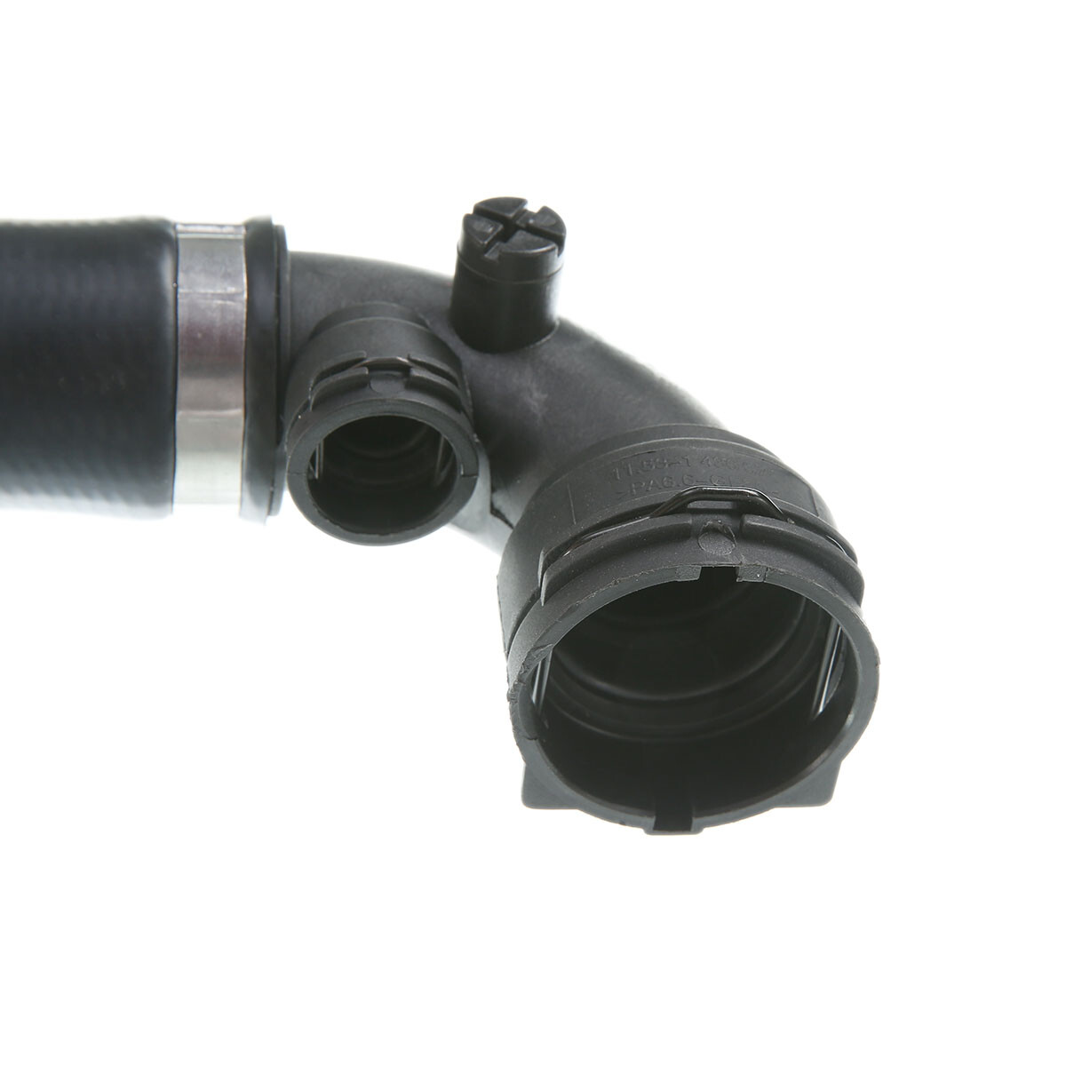 Radiator Coolant Hose Upper for BMW 316i 318i 318Ci E46 M43 98-05 ...