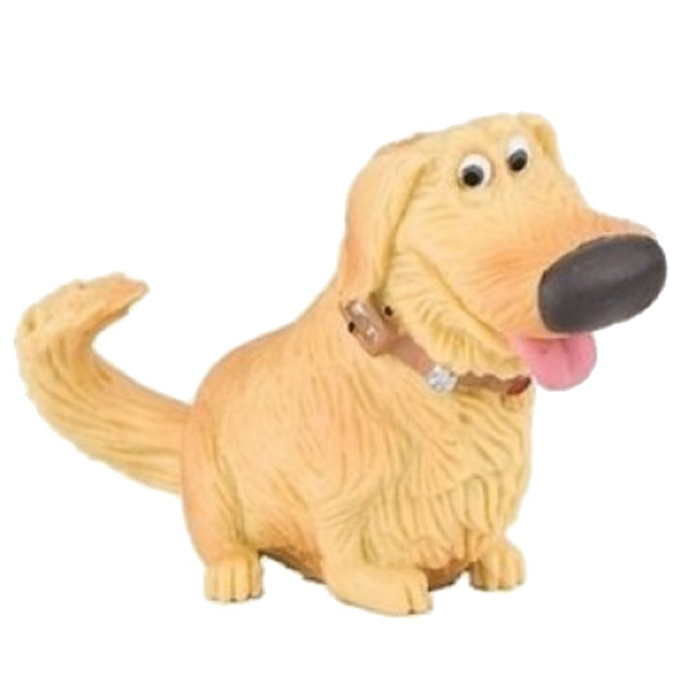 Dug - The Dog from Up! Bullyland disney pixar figure character toy ...
