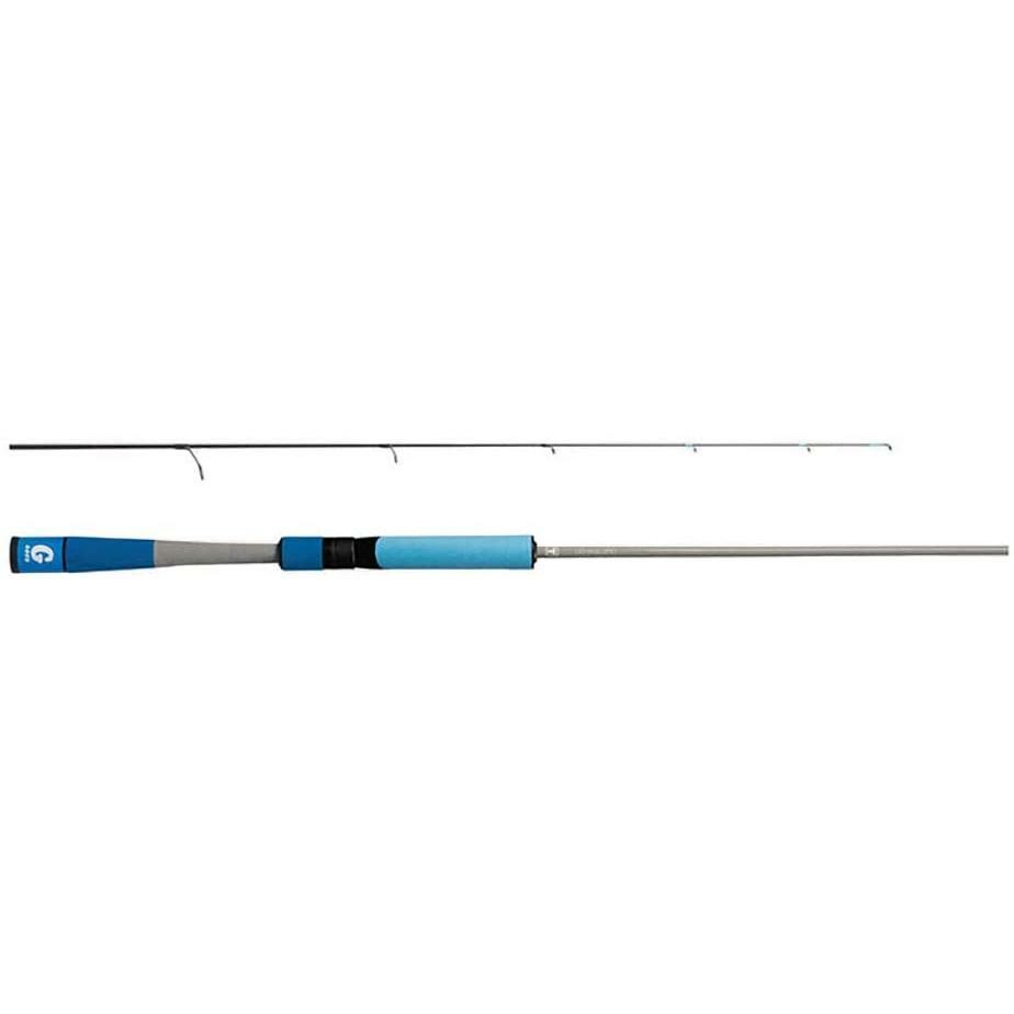Jackall Rod Spinning Good Rod Gd-S56Ul-2Pc Blue (1543) for sale online ...