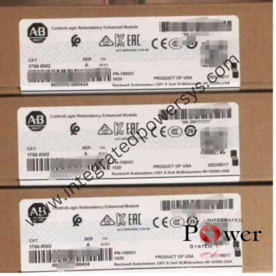 New AB 1756-RM2 Redundancy Module, Enhanced, ControlLogix | eBay