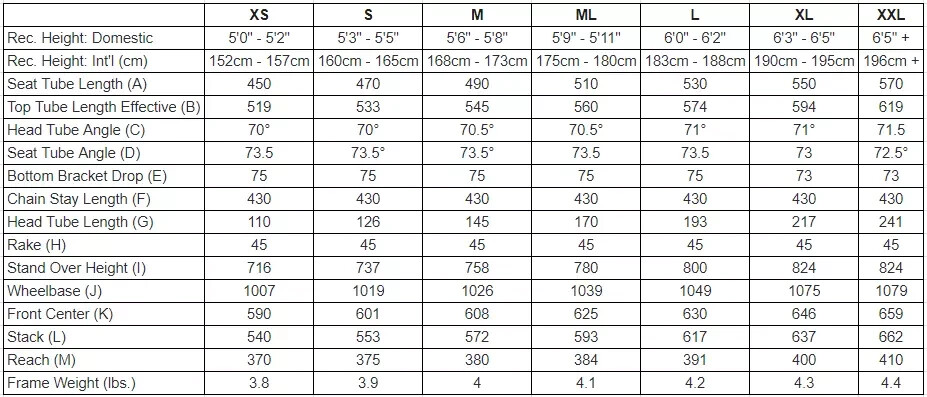 Gravel Bicycle Titanium - 2025 Zephyr Frame Large LG UDH rear ...