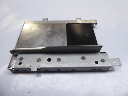 Schenker XMG P703 Clevo P177SM HDD Caddy Hard Drive Mounting Bracket ...