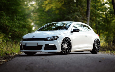 19" 1AV ZX1 ALLOYS (Silver) FIT BMW / MERCEDES / VW / VOLVO / FORD ...