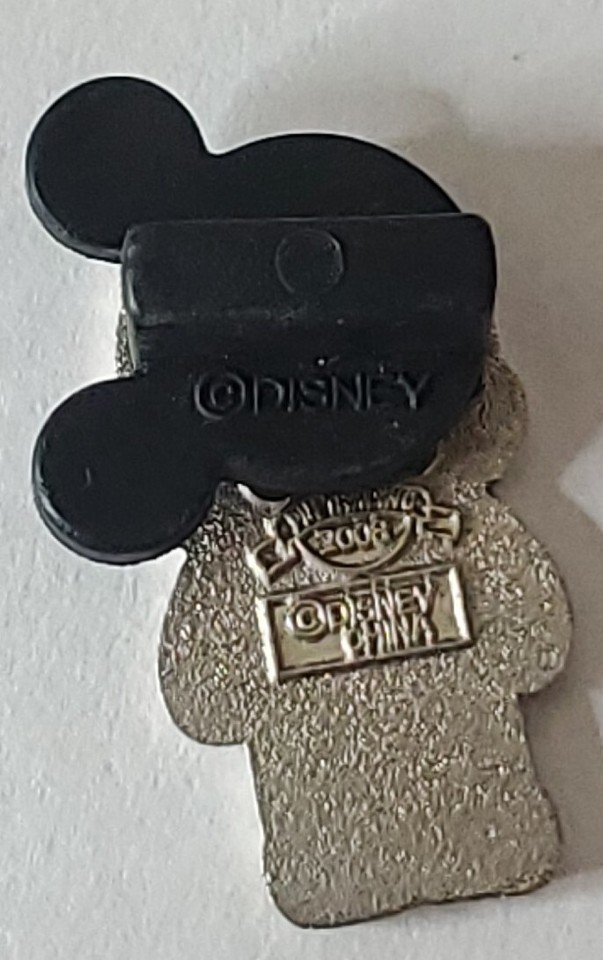 Disney 2008 Trading Pins Baby Dale chip and dale rescue rangers | eBay