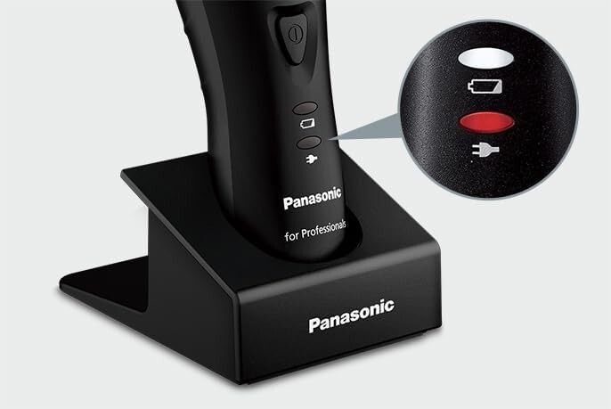 Panasonic Pro Linear Clipper ER-GP86-K High-Performance Hair Trimmer ...