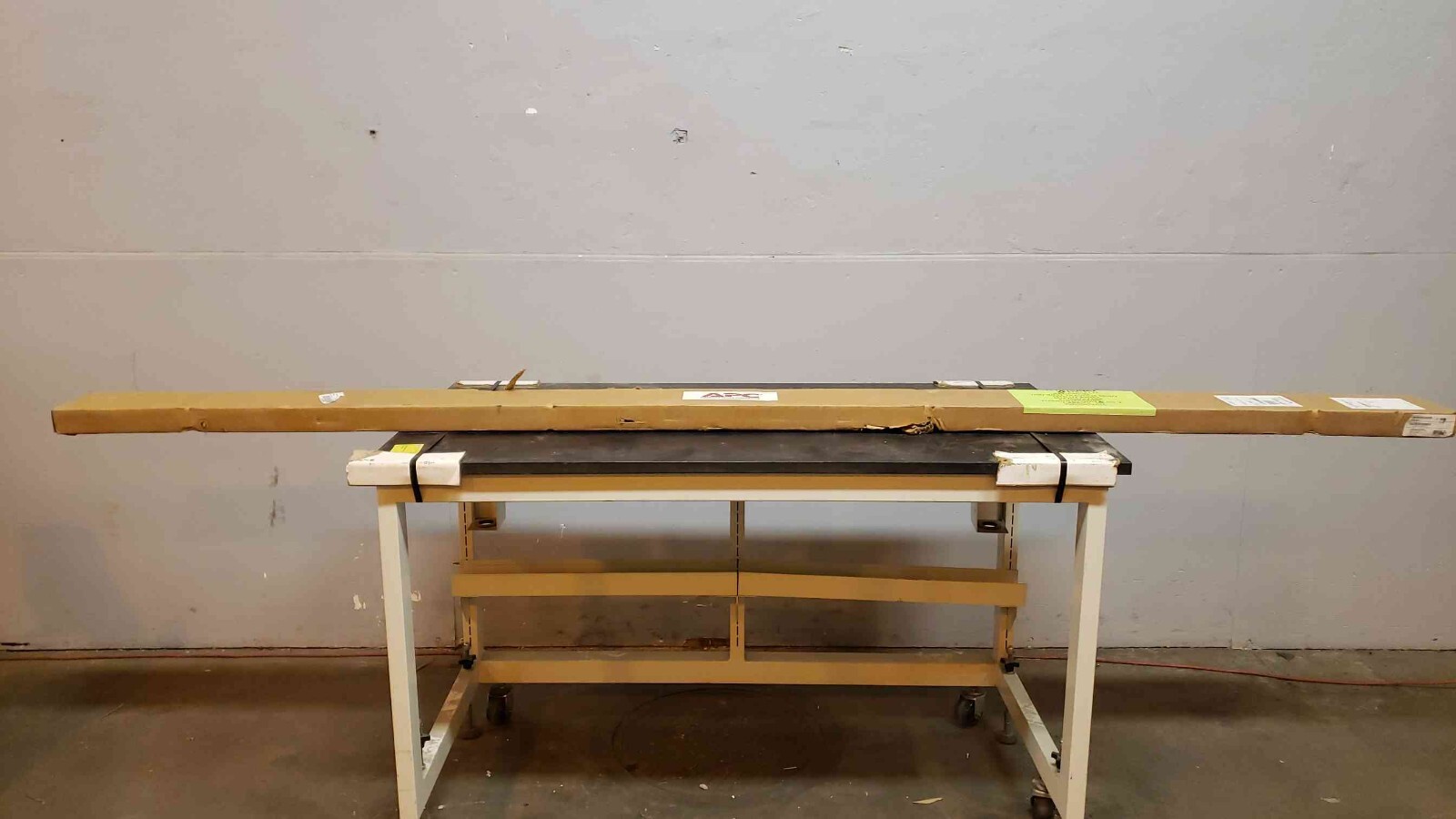 NEW APC Cable Runway 6" x 10' AR8164AKIT | eBay