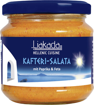 Liakada Kafteri-Salata | eBay