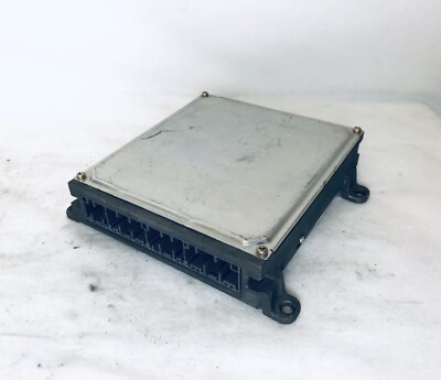 00-01 Honda Insight Engine Comtrol Module ECU 1K000-PHM-040 | eBay
