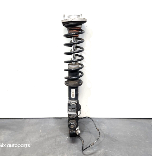 11-16 OEM BMW F10 528 535 550 Rear Passenger Side Suspension Shock ...