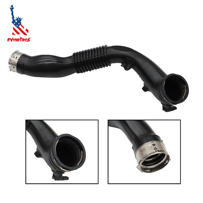 Intercooler pipe hose supercharged intake pipe For 2012-2016 BMW N55 ...