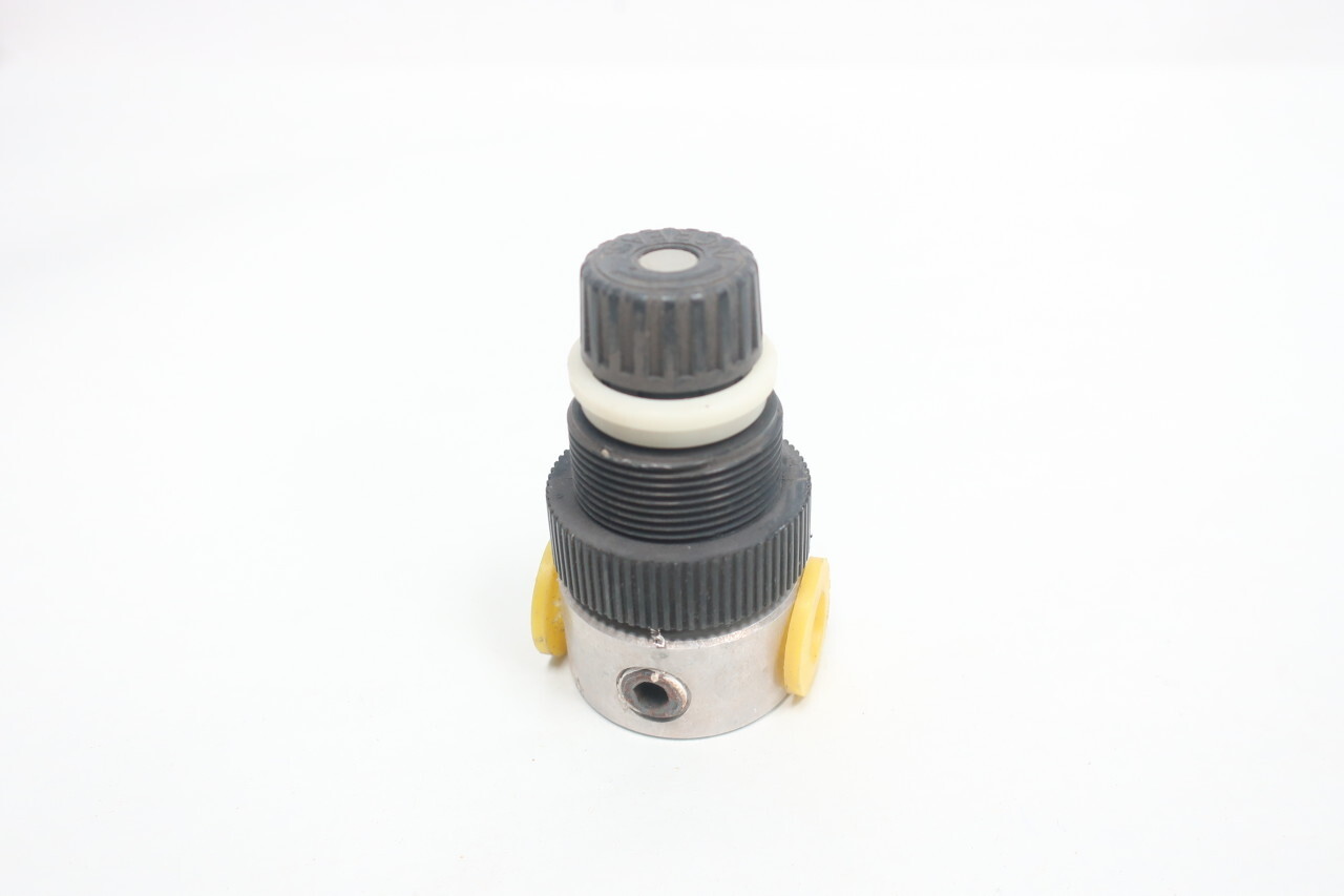 Norgren V06-200-NNAA Pneumatic Regulator 10psi 1/4in Npt | eBay