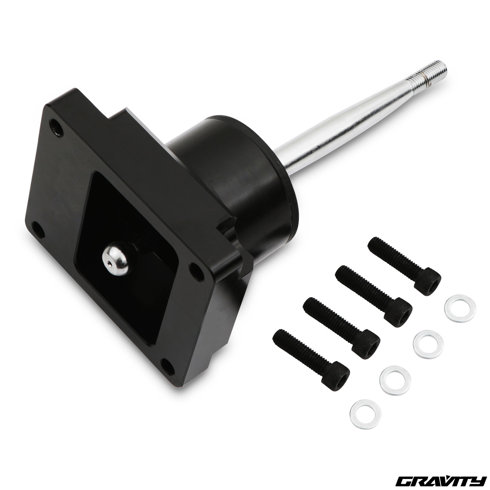 SHORT THROW QUICK SHIFT SPORT GEAR SHIFTER KIT FOR MAZDA RX7 RX-7 FD3S ...