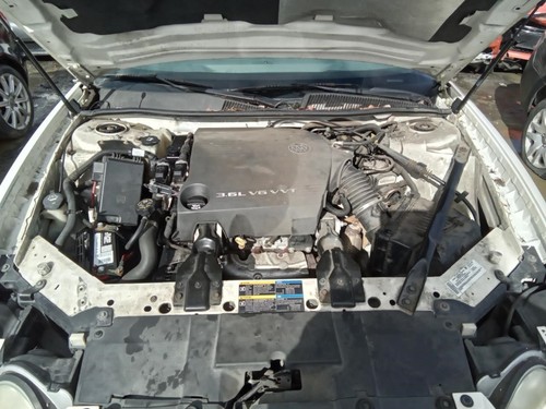 Chassis ECM Communication Onstar Opt UE1 Main Interface Fits 05-08 VIBE ...