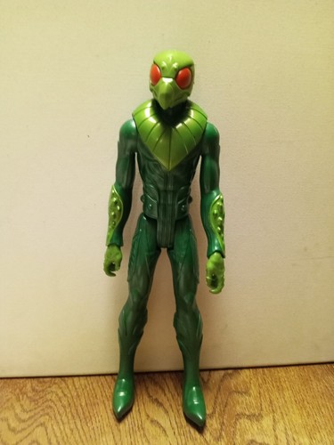 Hasbro SA 2015 Marval 11 1/2” Vulture Figure C-3632B | eBay