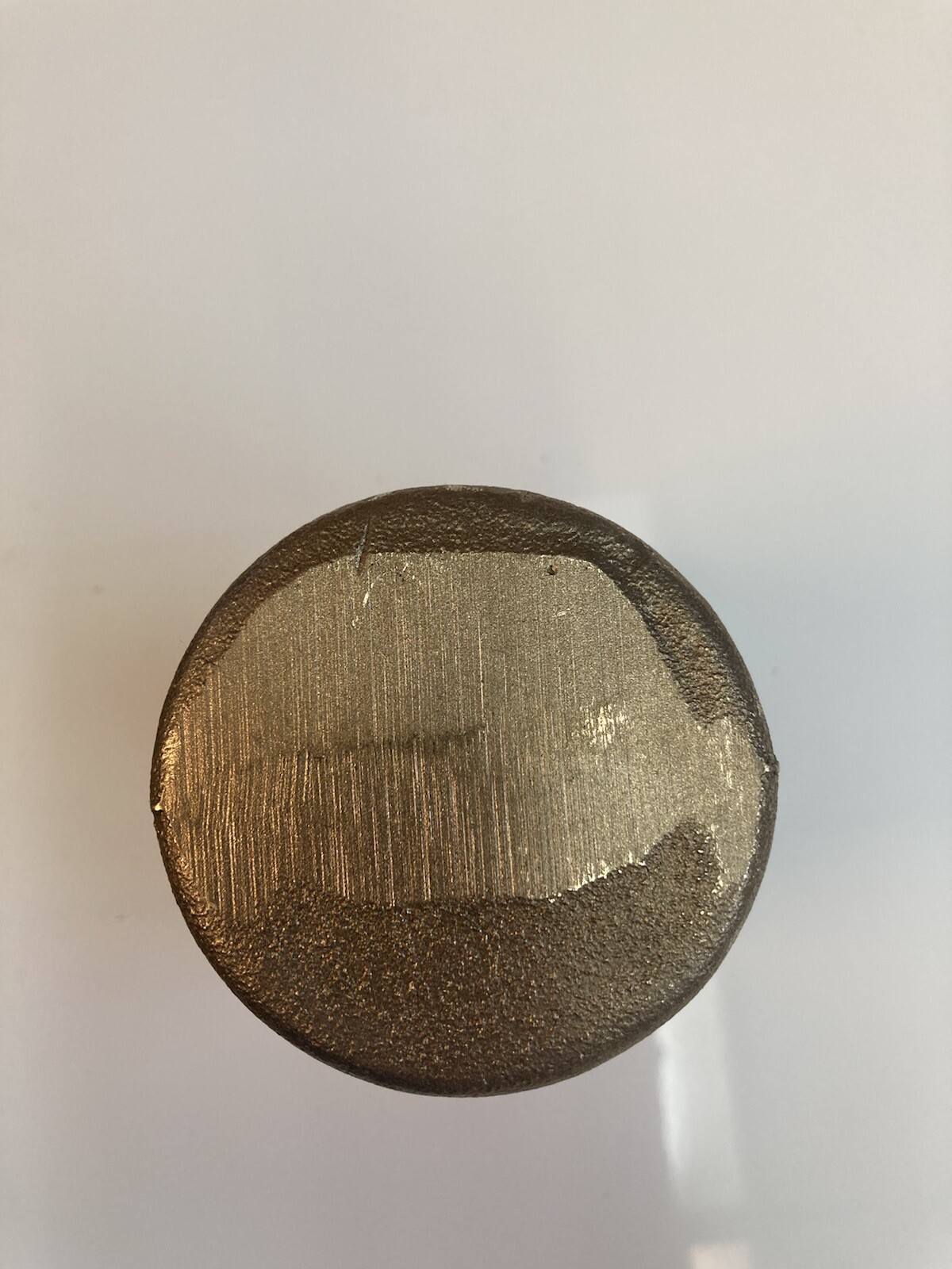 Propeller Puller Prop Knocker Cast Bronze Propeller Removal Tool 1-3/4 ...