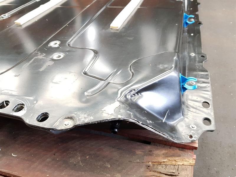 2019 ON MK1 TESLA MODEL 3 HIGH VOLT BATTERY LONG RANGE 9K MILES 1104423 ...