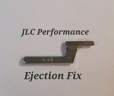 Ejection Fix Glock 9mm trigger housing Ejector # 30274 Results Gen 1,2 ...