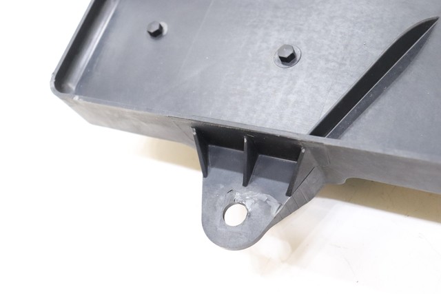 2018 - 2021 BUICK ENCLAVE ENGINE RADIATOR COOLING FAN SHROUD OEM ...