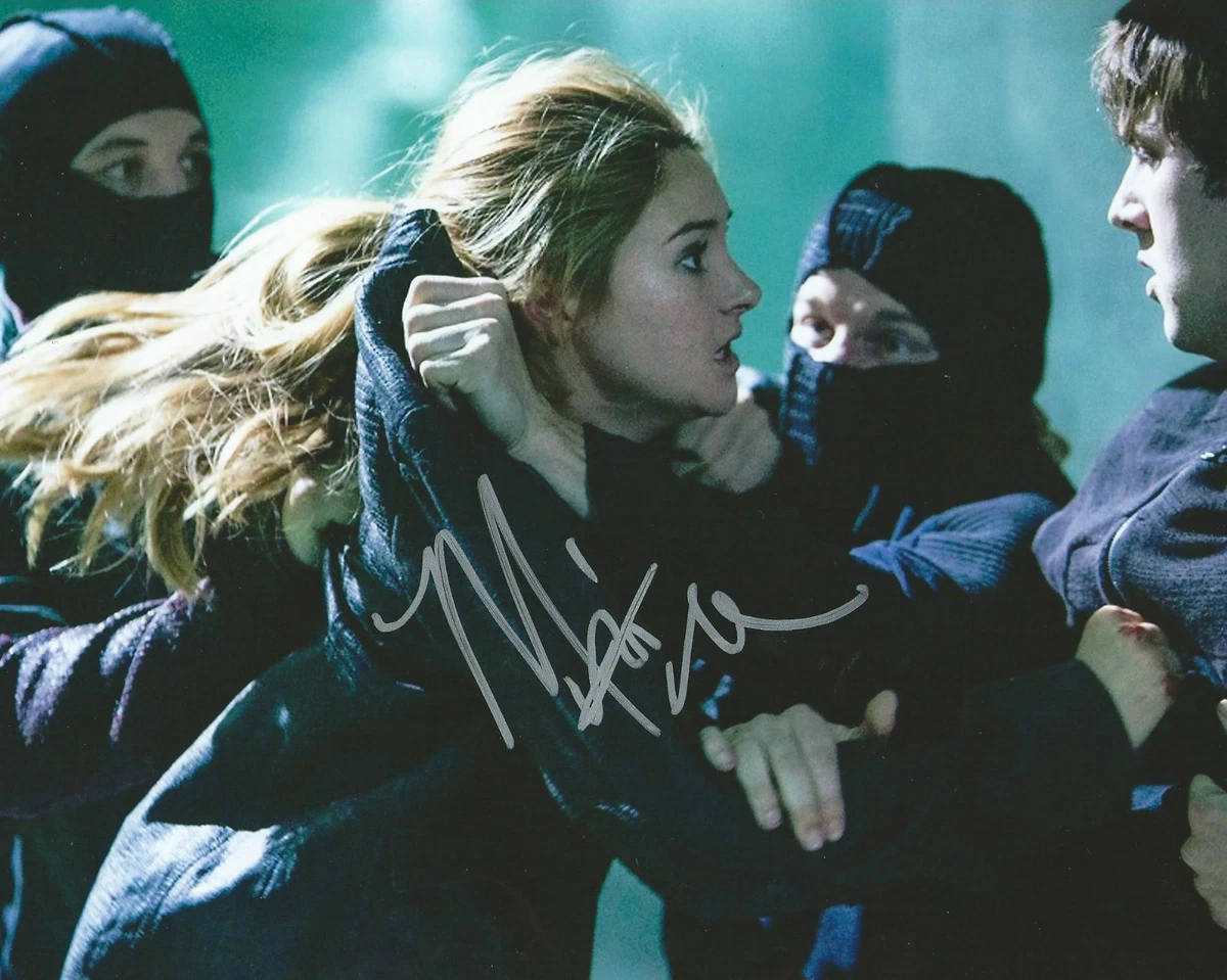Miles Teller Peter Divergent