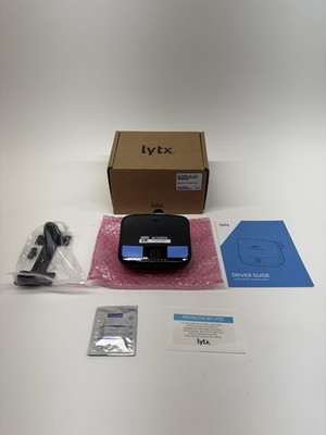 LYTX ER-SF400 ER-SF400-K0-101U DriveCam Event Recorder - Camera Only | eBay