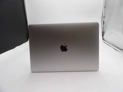 Apple MacBook Pro 13" A1706 Silver Late 2016 No Motherboard For Parts ...