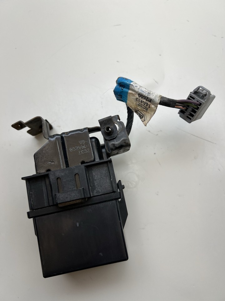 08-10 Ford F250 F350 Super Duty Power Mirror Relay OEM 8C3T-14A413 ...