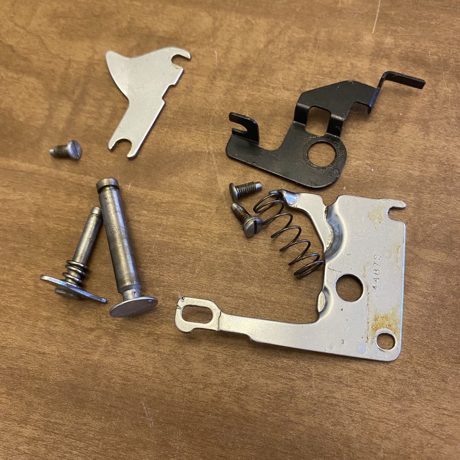 Singer 834 Sewing Machine Replacement OEM Part | eBay