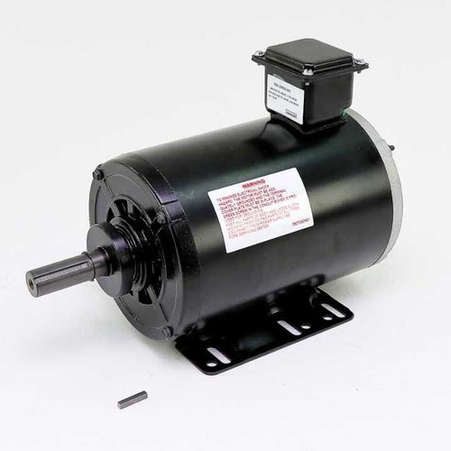 York 024-30900-001 Condenser Fan Motor 2 HP 460V 3 Phase 1160 RPM | eBay