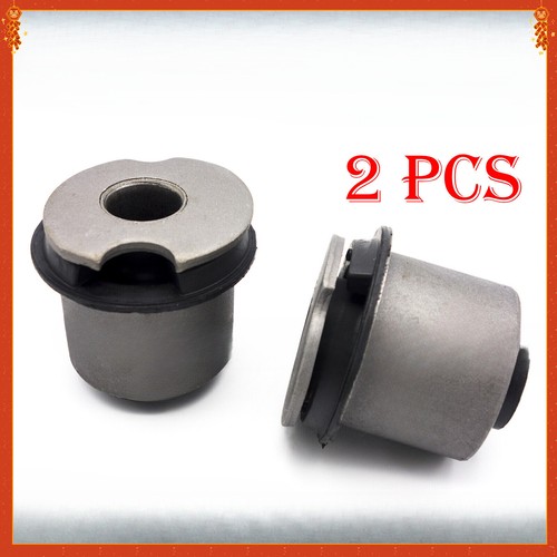 Front Differential Support Bracket Frame Brace Bushing for Hummer H3 ...