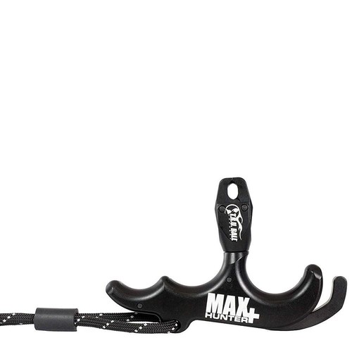 T.R.U. Ball Archery Max Hunter Plus Release 611254017098| eBay