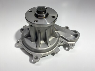 Water Pump OEM ISUZU Genuine 4HK1 NPR NQR 8973634780 5876100890 | eBay