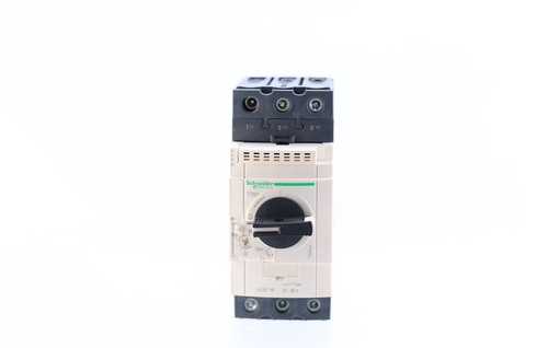 SCHNEIDER GV3P18 ! NEW ! | eBay