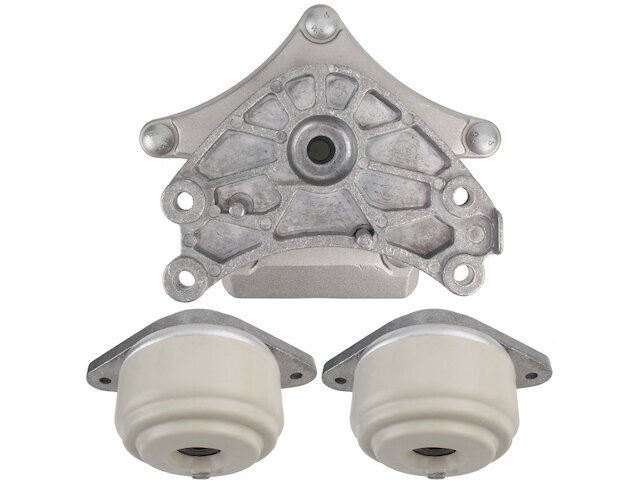 Engine Mount Kit 52WGFY66 for C300 S550 GLK350 C230 C250 C350 CL550 ...
