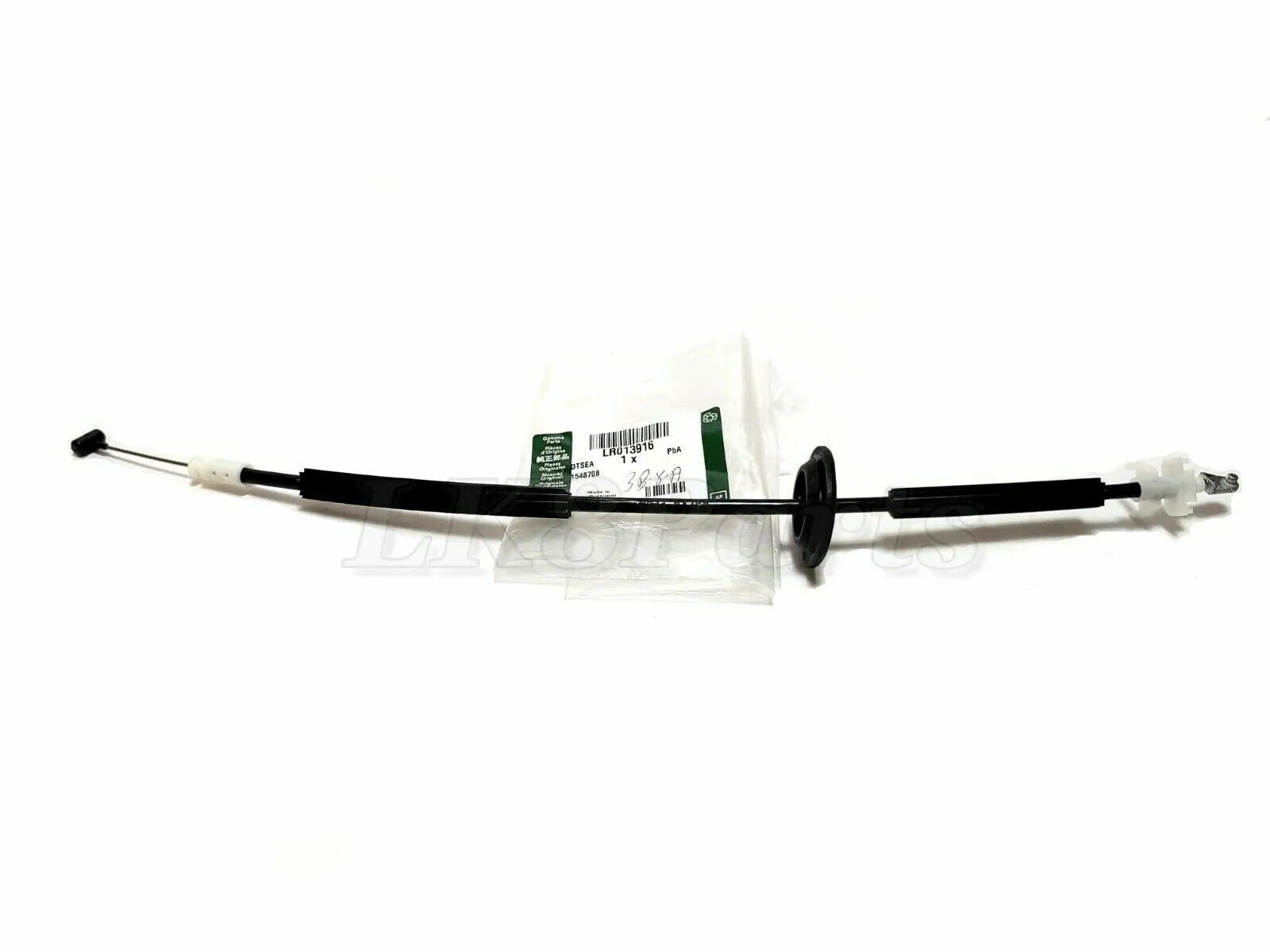 Land Rover Range Rover Sport LR4 Door Handle Release Cable LR013916 ...