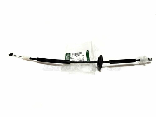 Land Rover Range Rover Sport LR4 Door Handle Release Cable LR013916 ...