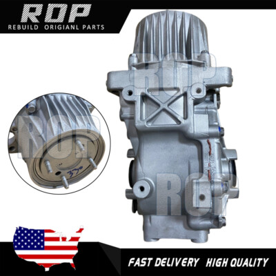 For 2006-2018 Toyota RAV4 Rear Axle Differential Carrier Assembly 2.28 ...