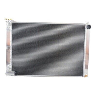 Aluminium Radiator For LEXUS RX330 MCU38 3.3L 6cyl 2/2003-12/2005 04 ...