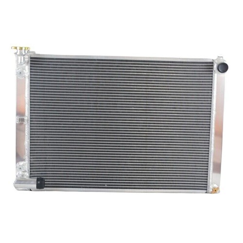 Aluminium Radiator For LEXUS RX330 MCU38 3.3L 6cyl 2/2003-12/2005 04 ...
